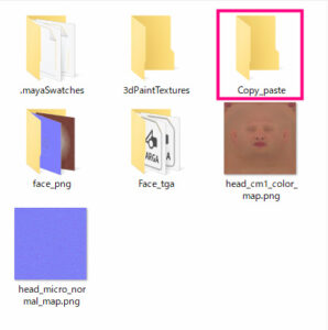 【Maya】File Path Editorの最強機能！テクスチャの自動検索をしてくれるAout Resolveについて！【テクスチャ】 | ウンわか備録